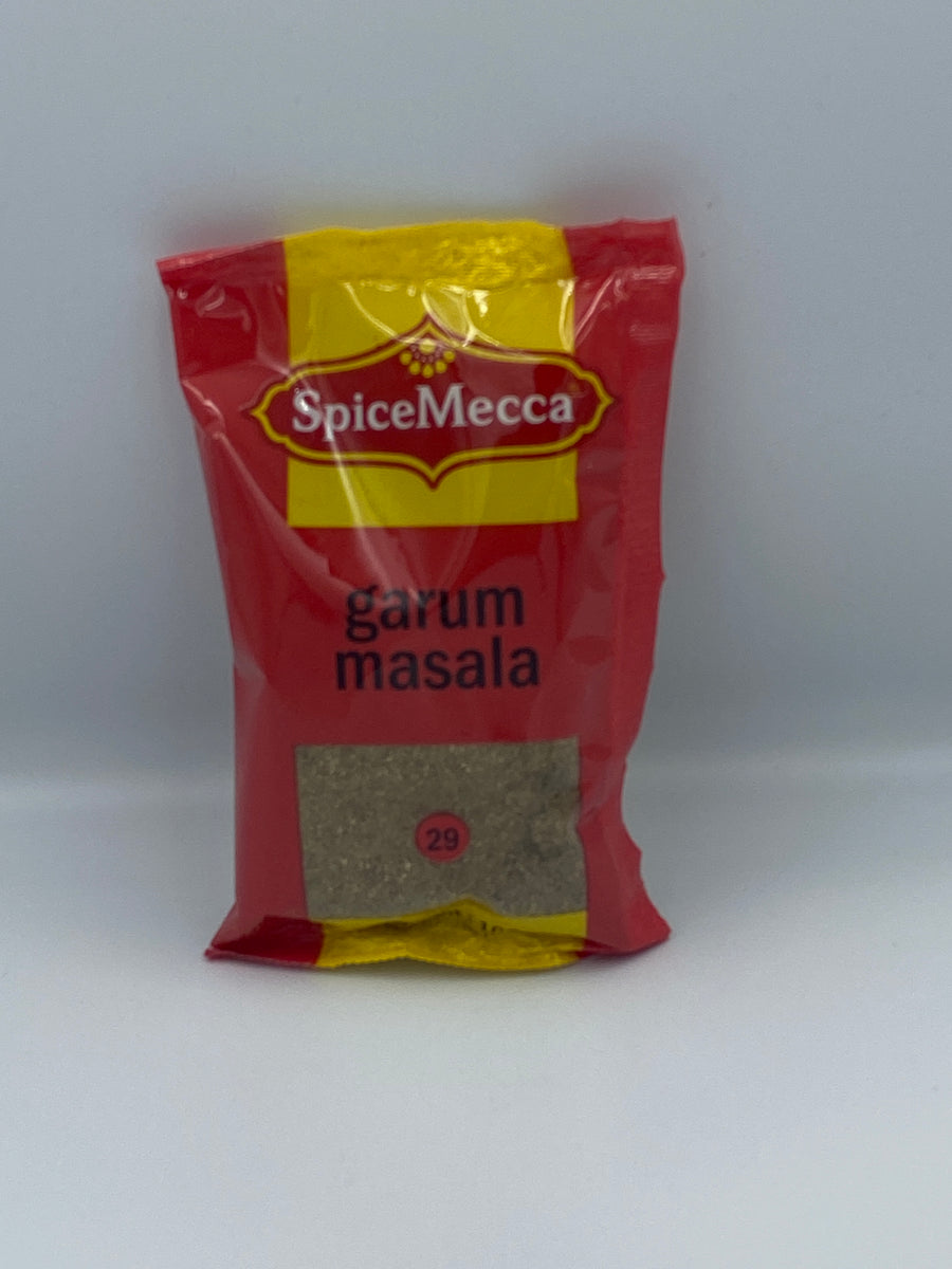 Spice Mecca Spice/Seasoning 100 gm – Out of Africa Trading