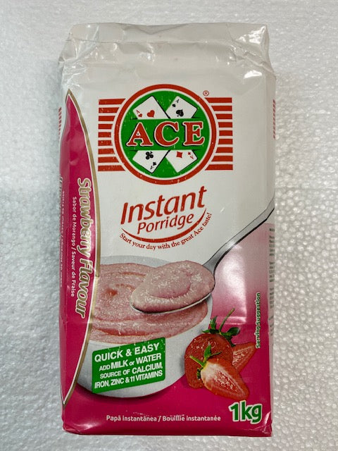 ACE Instant Porridge – Out of Africa Trading