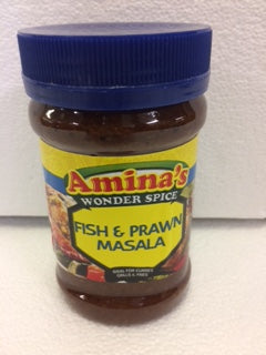 AMINA's Wonder Spice/Marinade – Out of Africa Trading