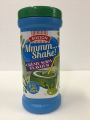 Boston Cream Soda Flavoured Powder Drink – Springbok Traders