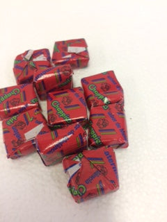 Chappies Bubblegum 20's (pre-packed) - 80gm – Out of Africa Trading