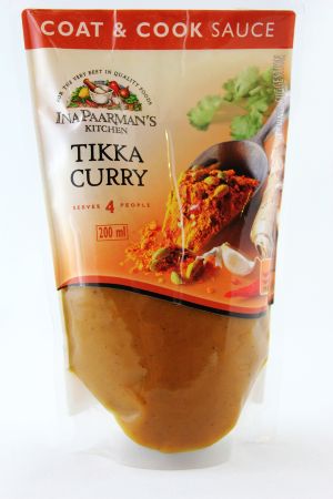 Ina Paarman Coat n Cook Sauce 200ml – Out of Africa Trading