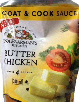 Ina Paarman Coat n Cook Sauce 200ml – Out of Africa Trading