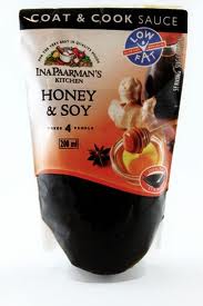 Ina Paarman Coat n Cook Sauce 200ml – Out of Africa Trading