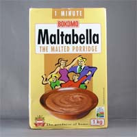 Maltabella 1 kg – Out of Africa Trading