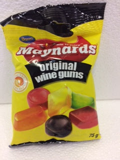 Maynard Wine Gums – Out of Africa Trading