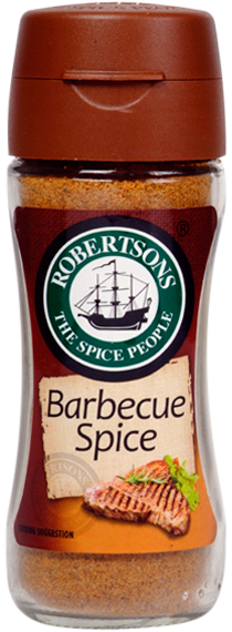 Robertsons Spices 100 ml (Bottle) – Out of Africa Trading