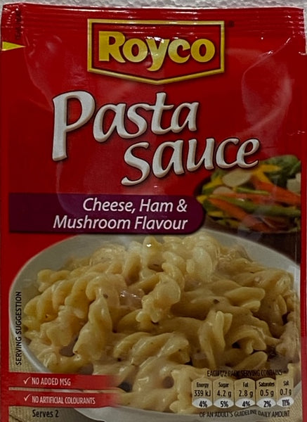 Royco Sauce (Dry) - Just add boiling water – Out of Africa Trading