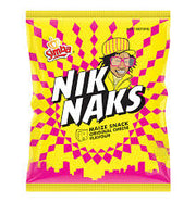 Simba Nik Naks Cheese – Springbok Traders