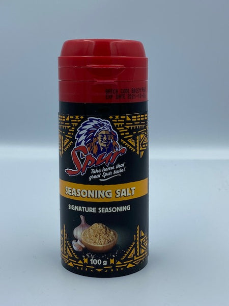 Sauces & Spices – Page 2 – Out of Africa Trading