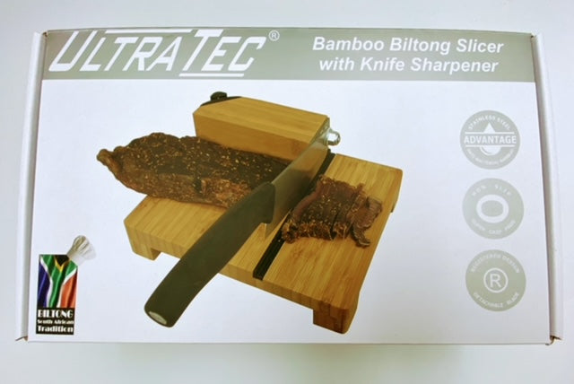 Biltong Cutter/Slicer – Out of Africa Trading