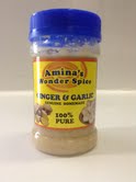 AMINA's Wonder Spice/Marinade – Out of Africa Trading