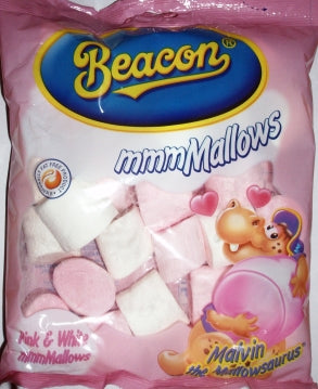 Beacon Marshmallow 150 gm – Out of Africa Trading