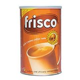 Frisco Instant Coffee & Chicory - Original – Out of Africa Trading