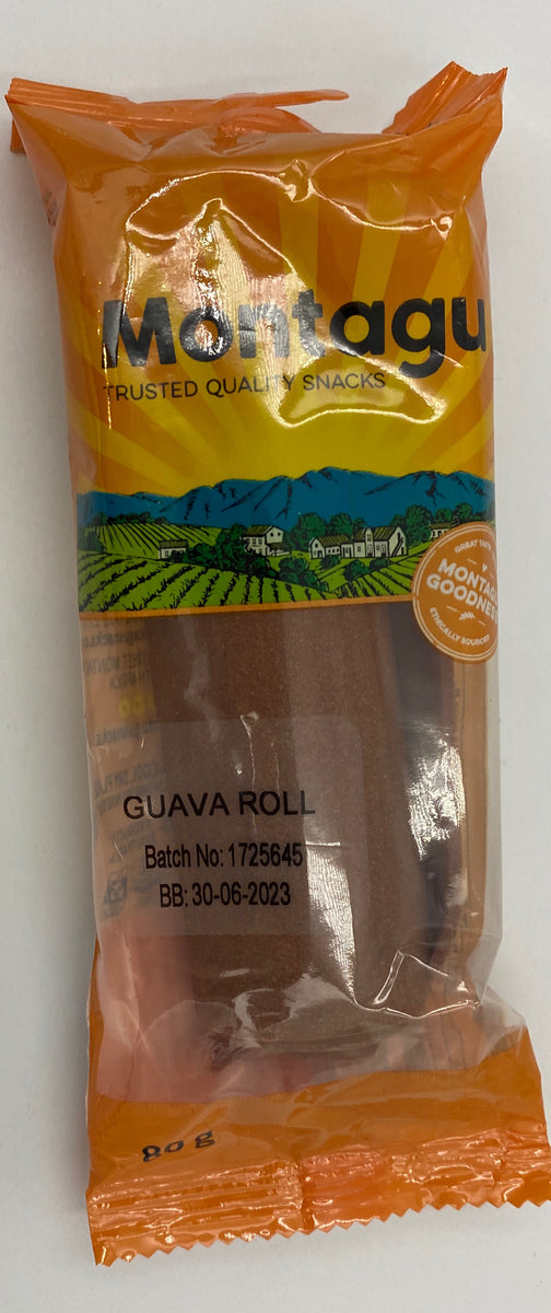 Montagu Snacks/Dried Fruit – Out of Africa Trading