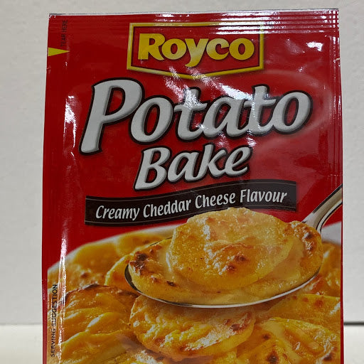 Royco Potato Bake 40gm (serves 4) – Out of Africa Trading