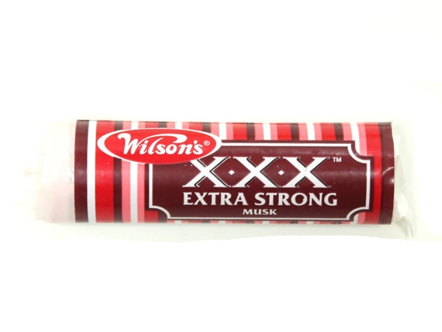 Wilson Extra Strong XXX Mints 31gm – Out of Africa Trading